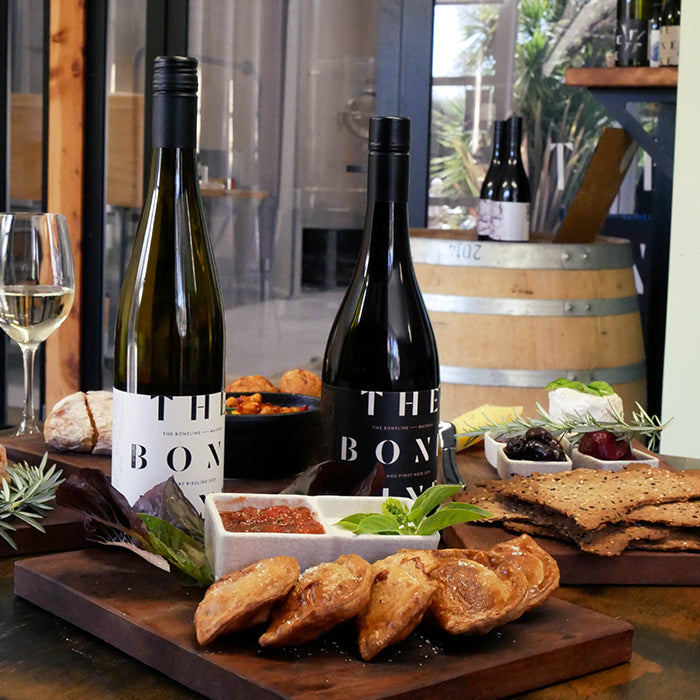Waipara Wine Tour - Full Day